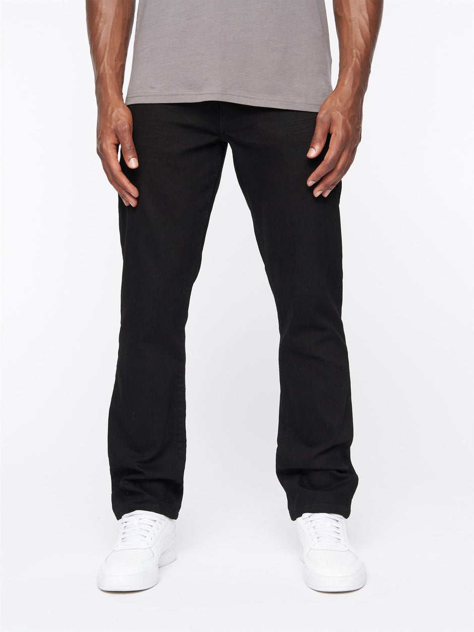 The Brand | Crosshatch