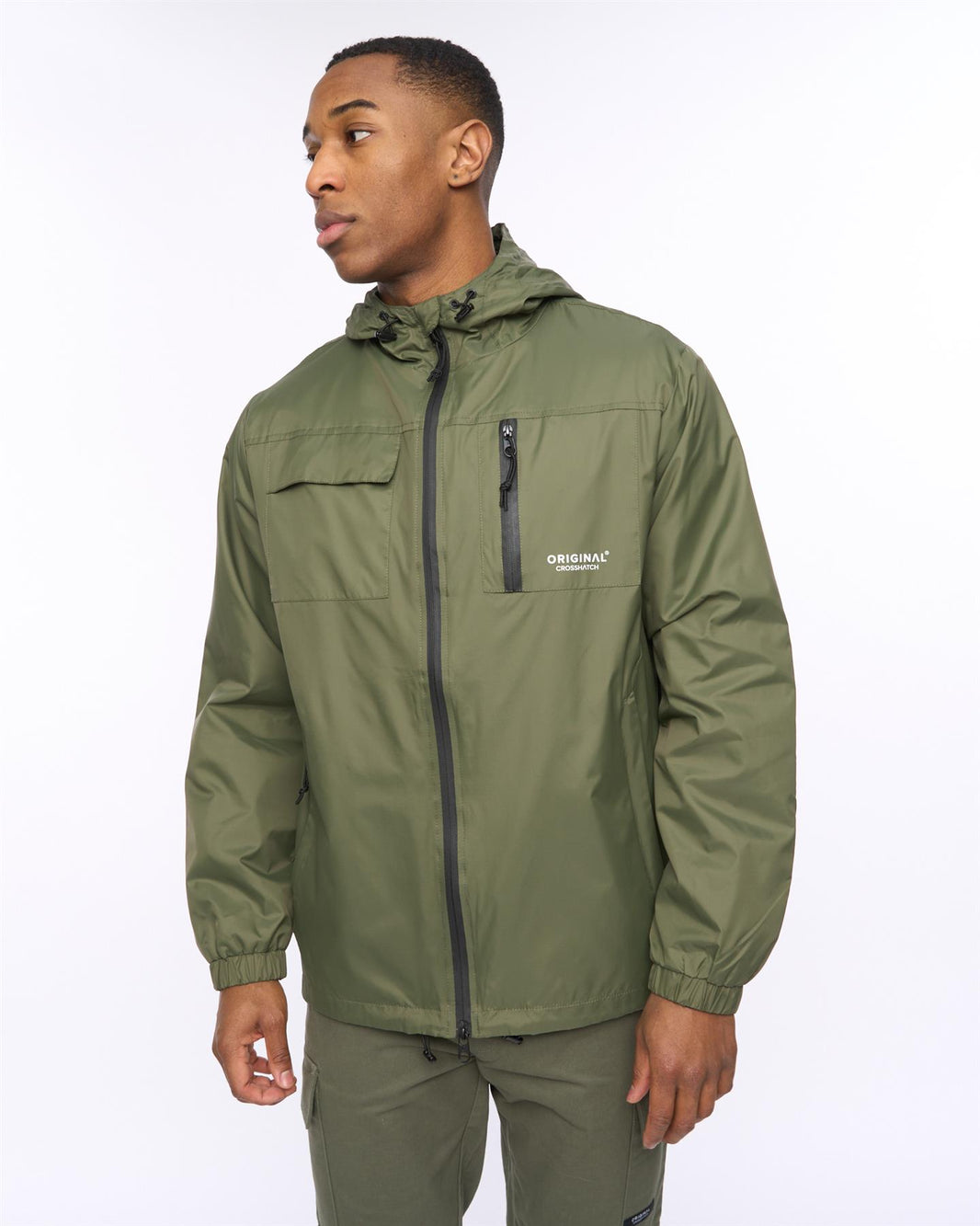 Men's Coats & Jackets | Crosshatch