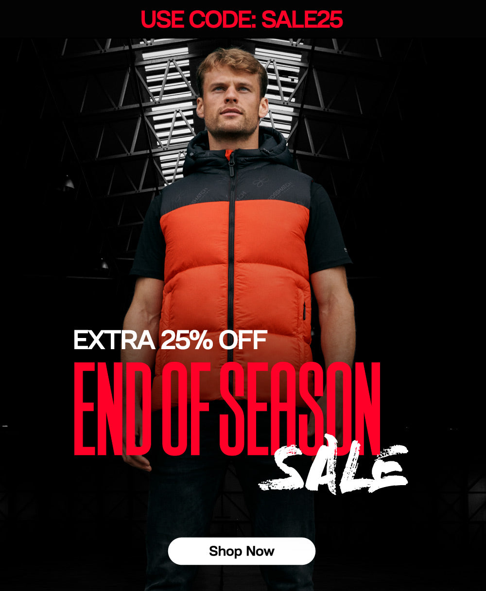 Men & Women's Clothing – Crosshatch