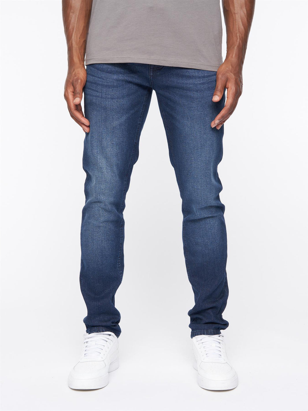 Men's Skinny, Slim & Straight Jeans - Starting from £9.99 – Crosshatch