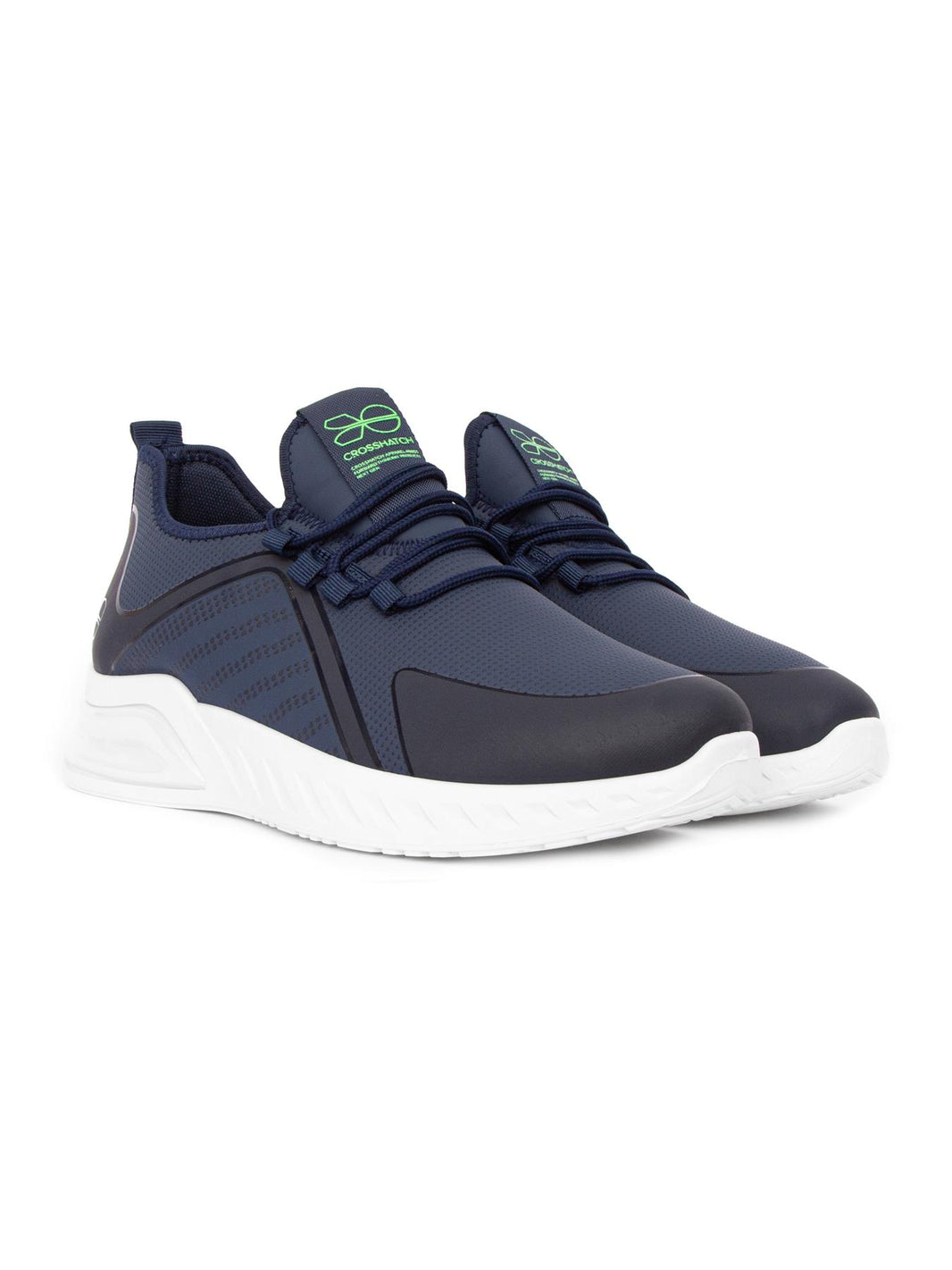 Men's Footwear | Crosshatch