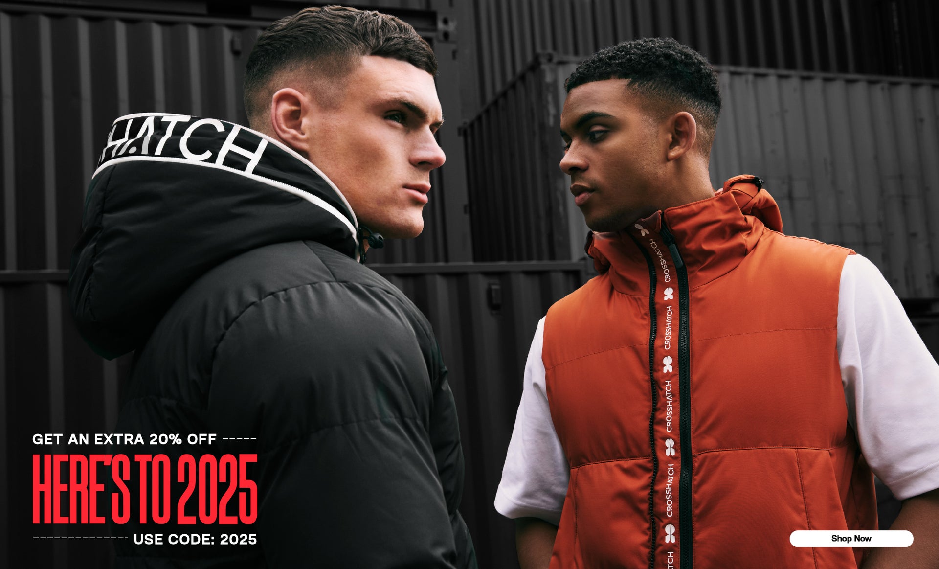 Men & Women's Clothing – Crosshatch