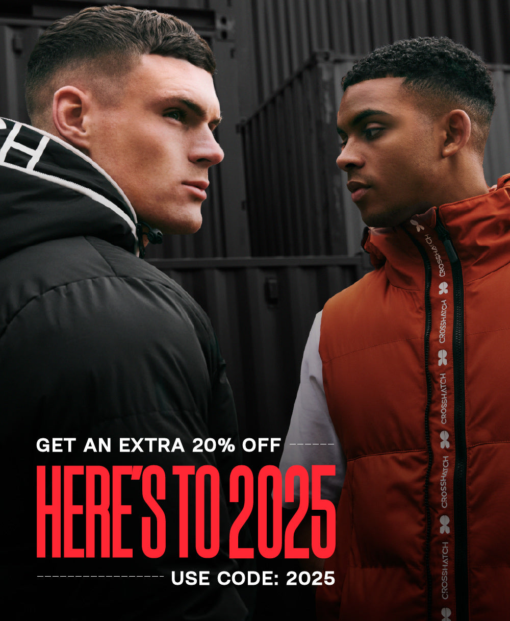 Men & Women's Clothing – Crosshatch