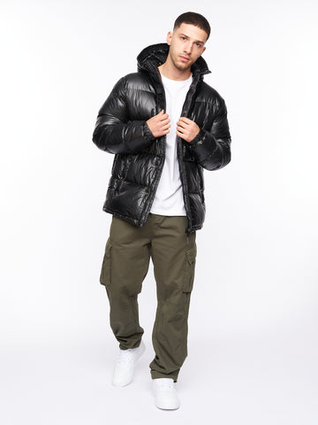 Men's Coats & Jackets | Crosshatch