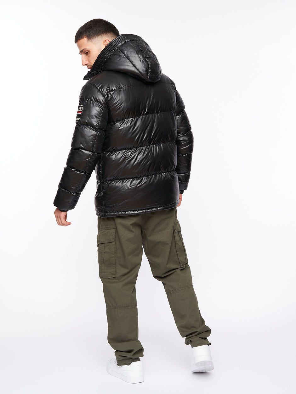 Men's Coats & Jackets | Crosshatch