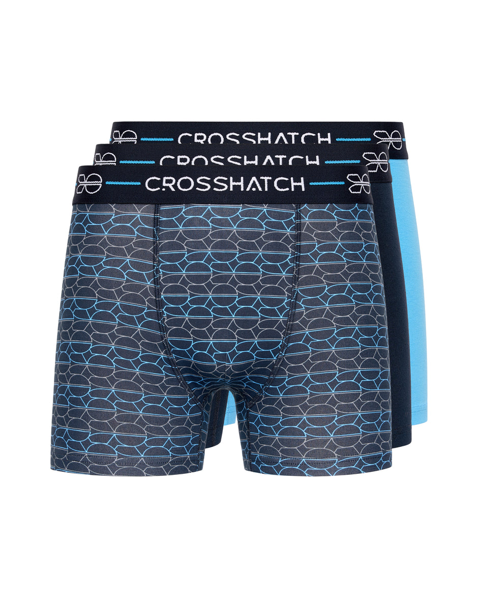 Men's | Crosshatch