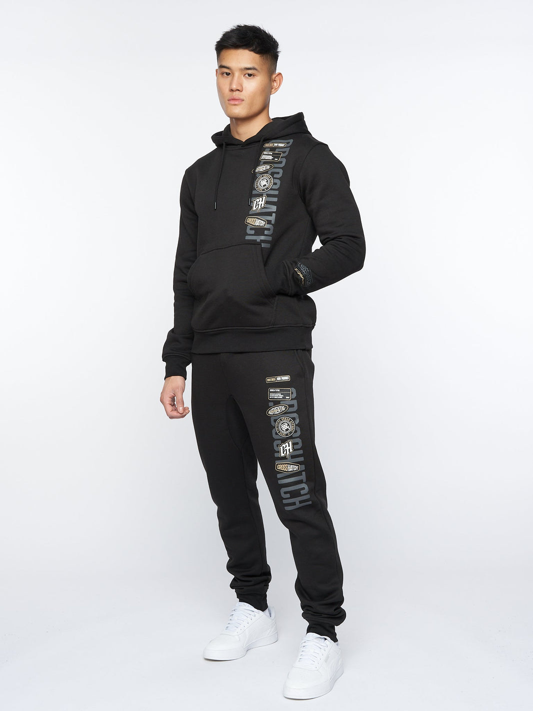 Men's Joggers | Crosshatch