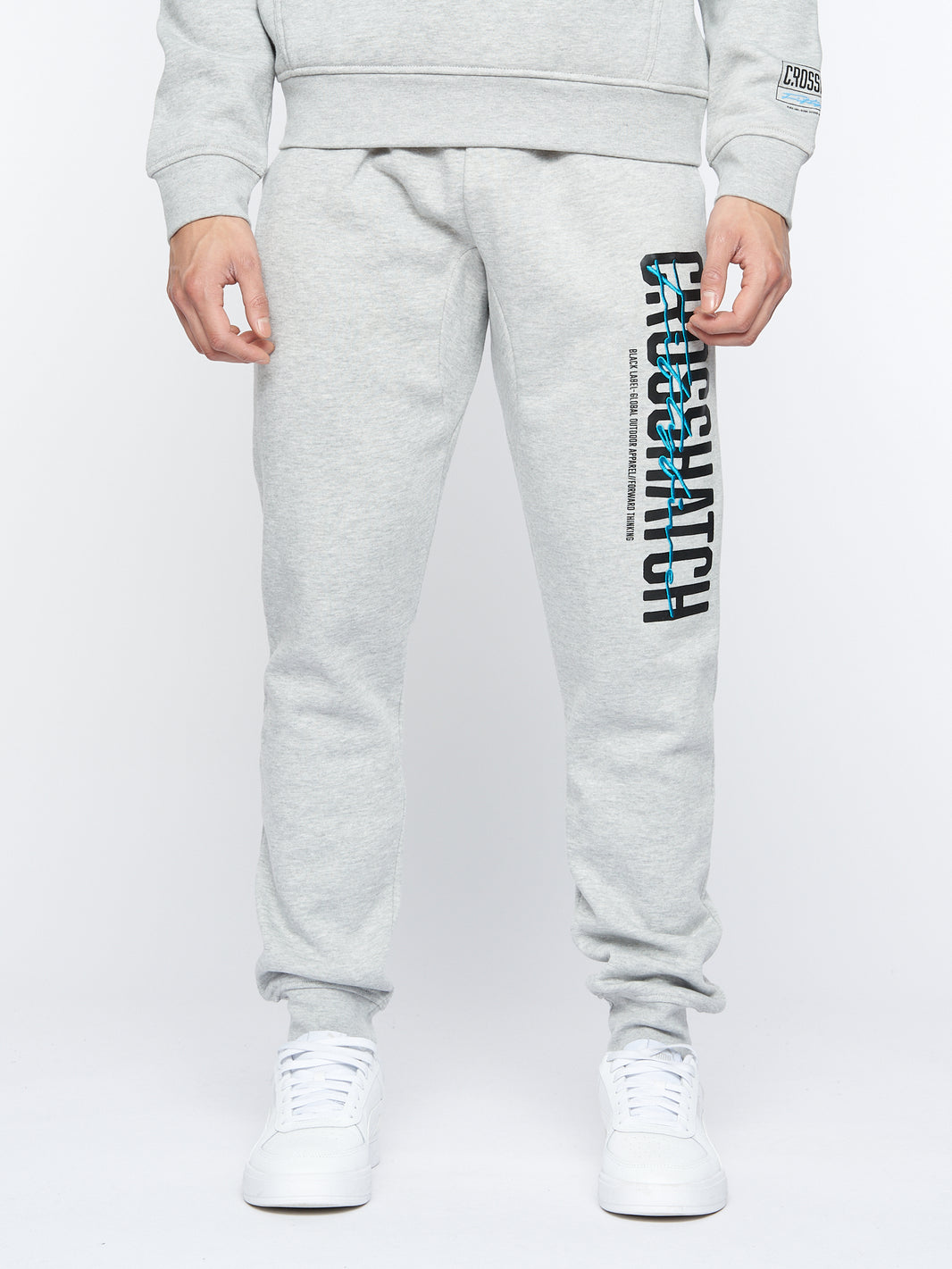 Men's Joggers | Crosshatch