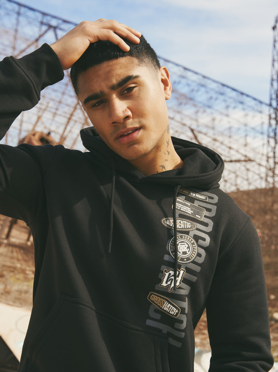 Men's | Crosshatch