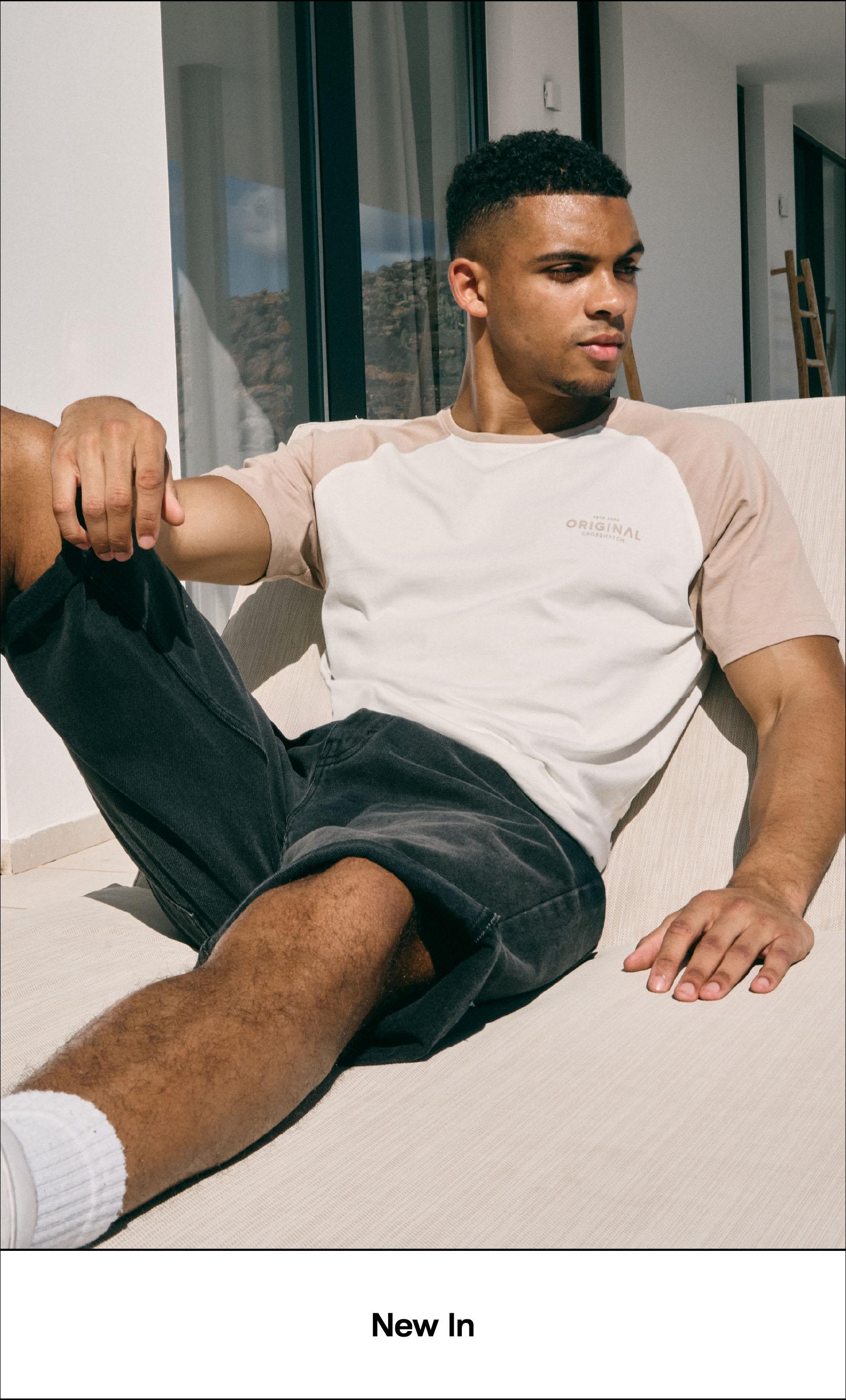 Men & Women's Clothing – Crosshatch