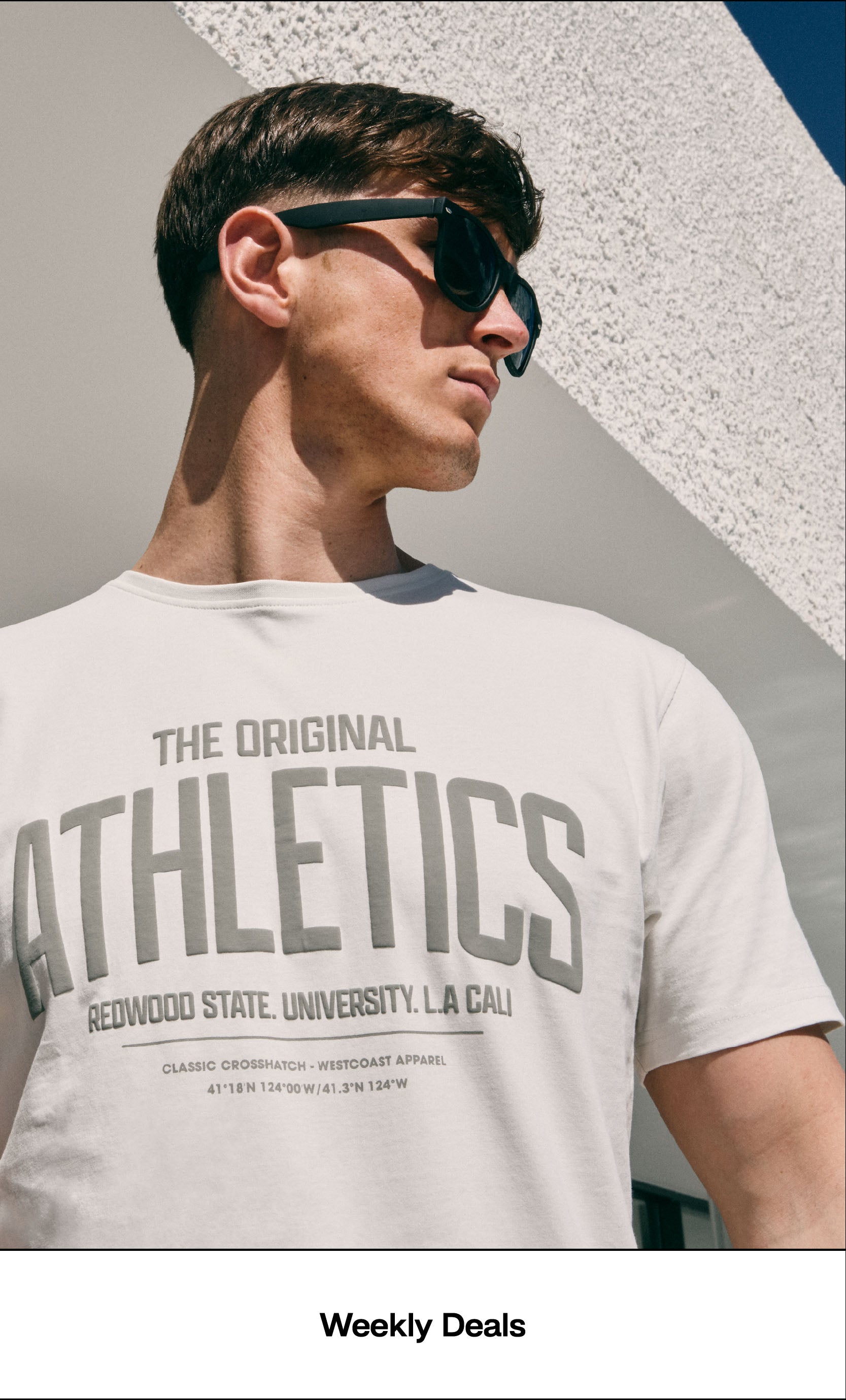Men & Women's Clothing – Crosshatch