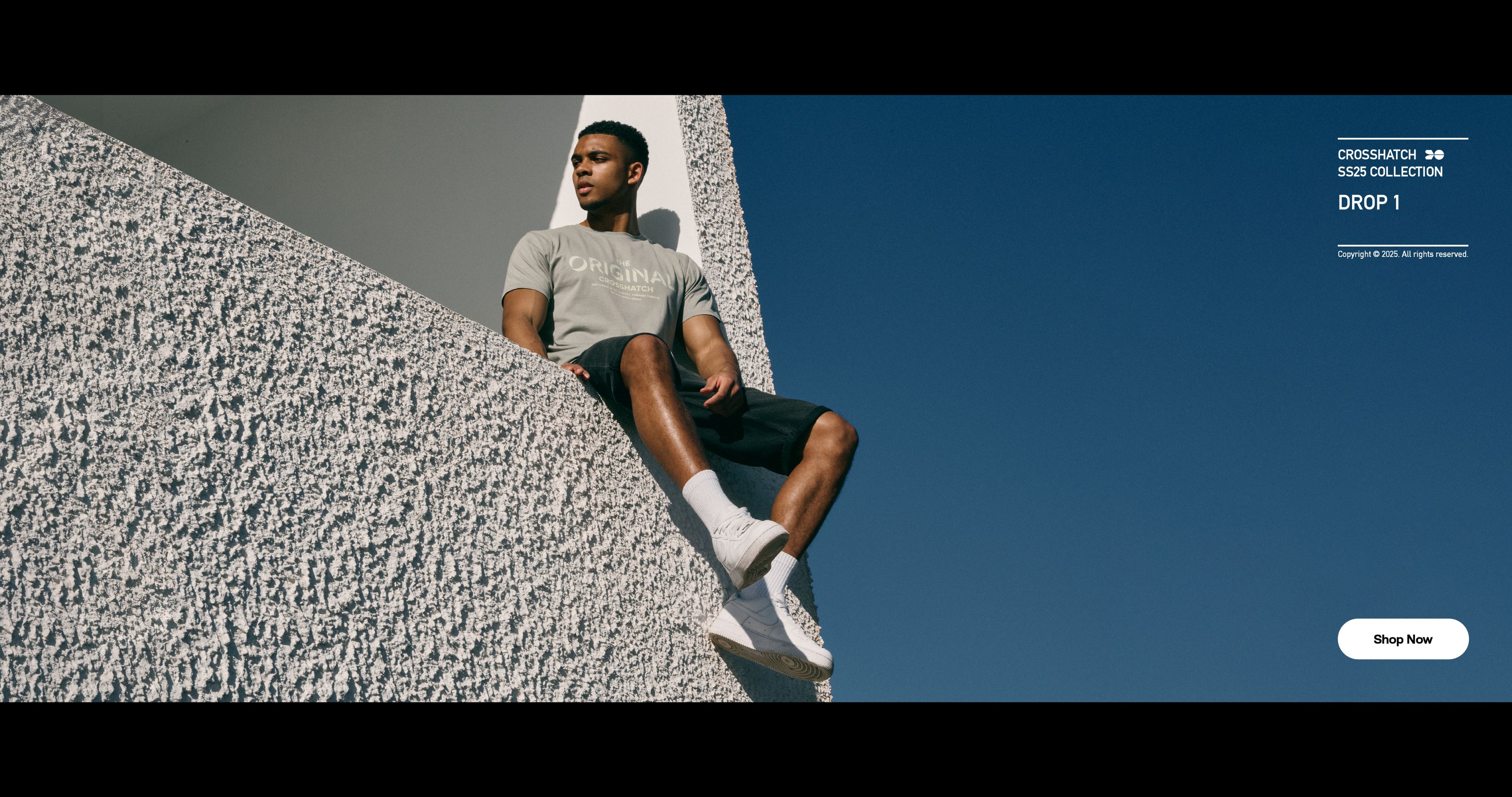 Men & Women's Clothing – Crosshatch