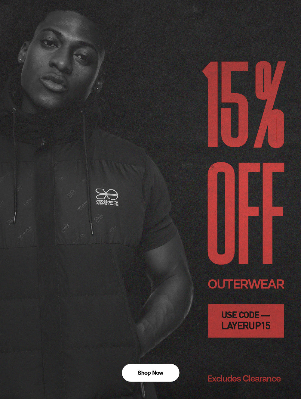 Men & Women's Clothing – Crosshatch