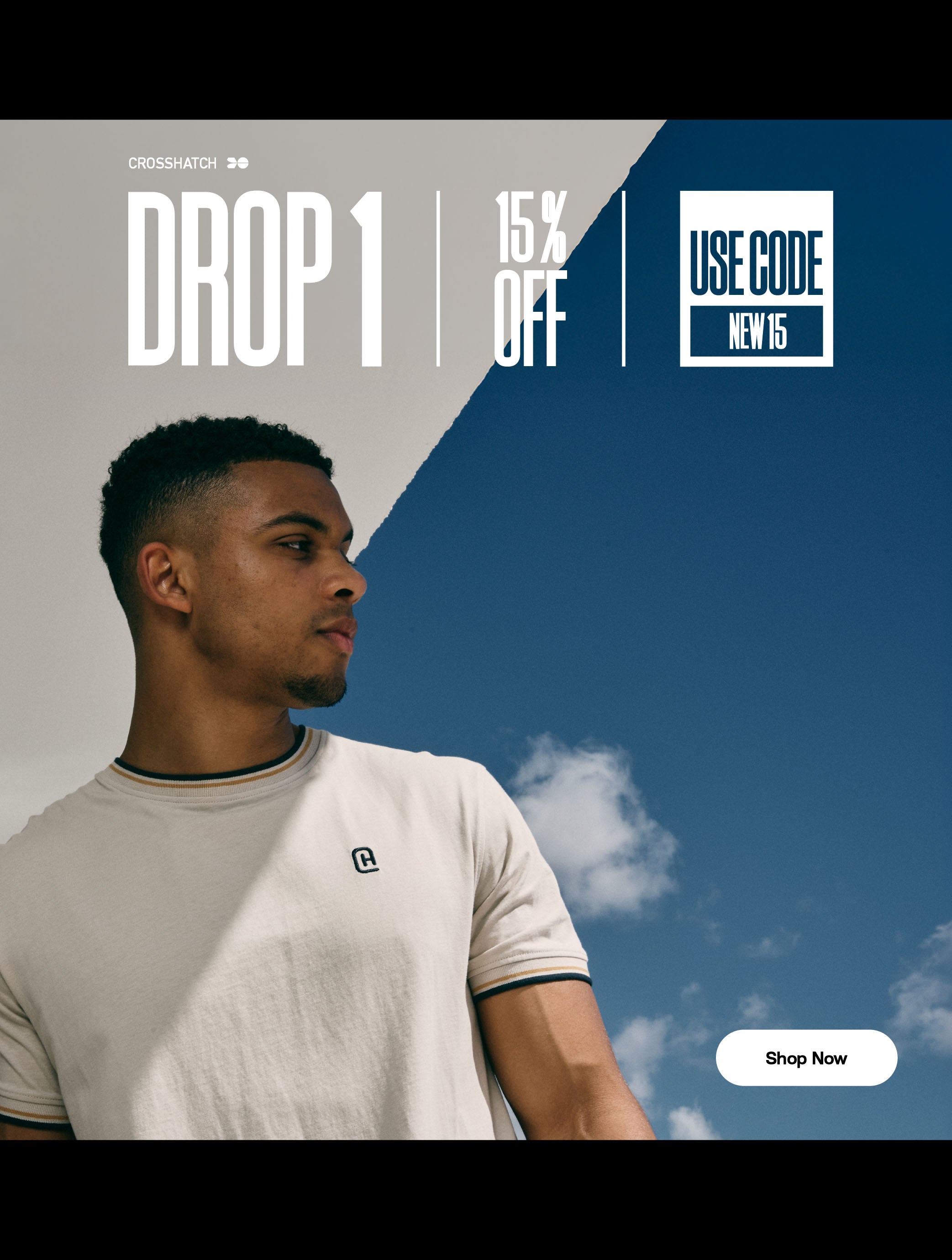 Men & Women's Clothing – Crosshatch