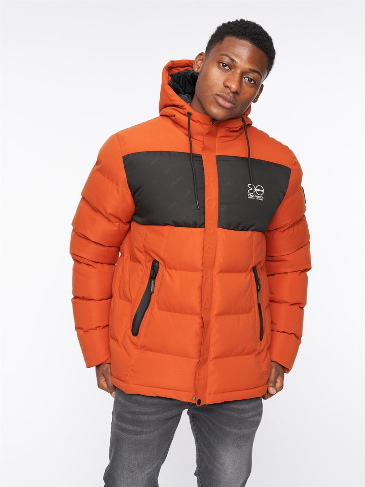 Men's Coats & Jackets | Crosshatch